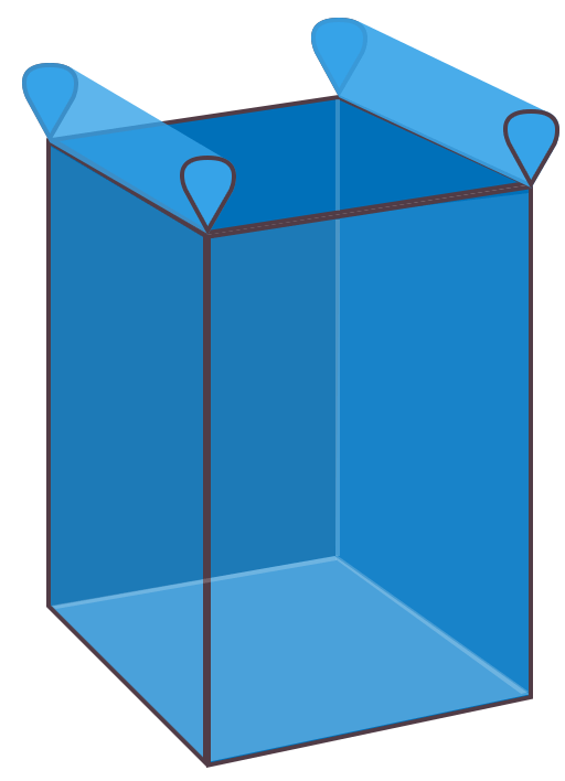 FIBC Bags – Aareha Elastin FIBC PVT LTD